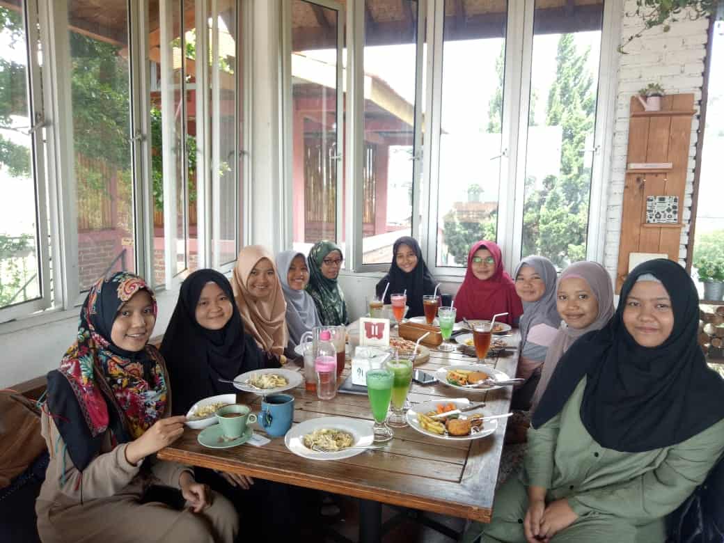 Donasi Beasiswa September 2020 - FITRAH