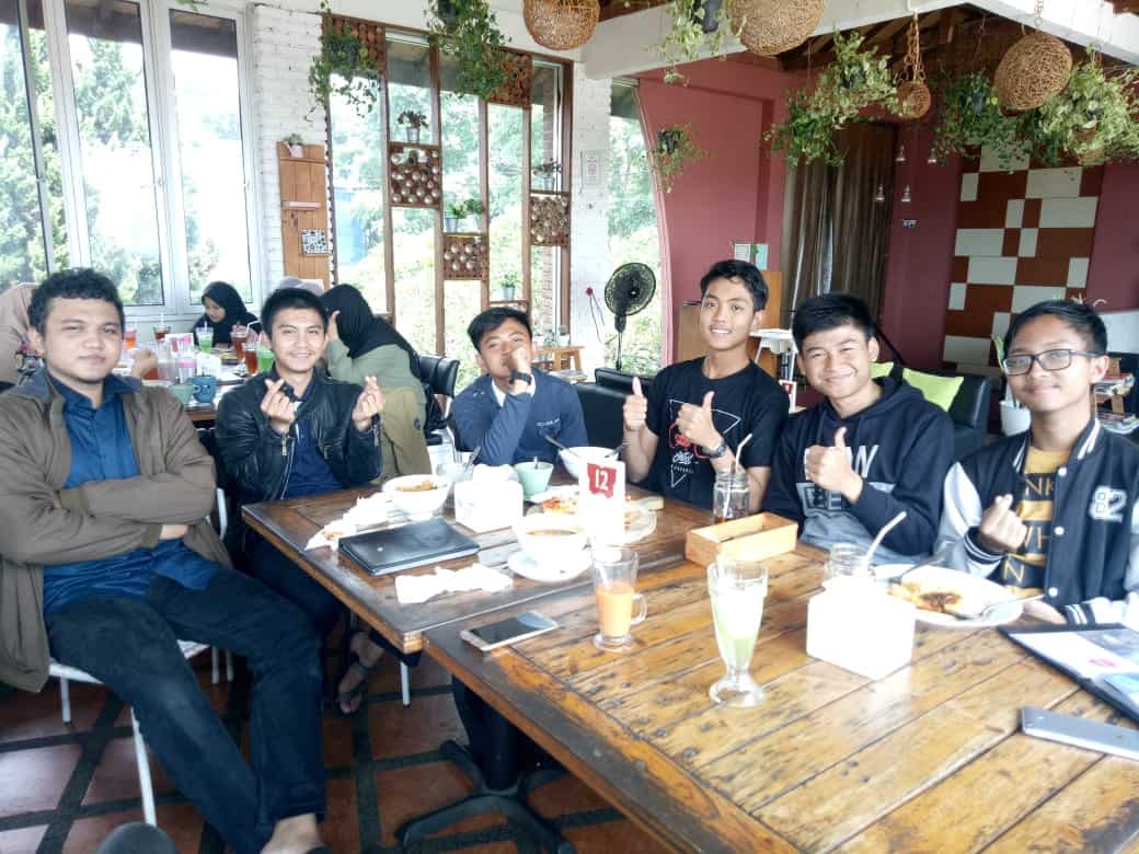 Donasi Beasiswa September 2020 - FITRAH